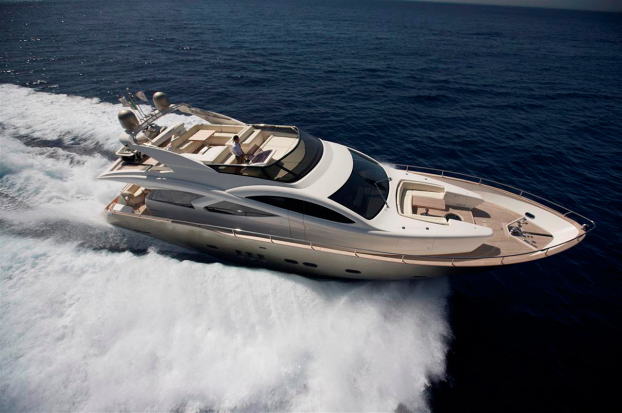 Blue Angel | Luxury Yacht Charter | Greece | Cavo Yachting