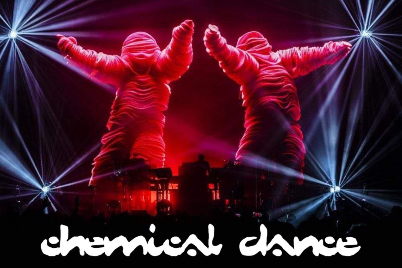 Chemical Dance