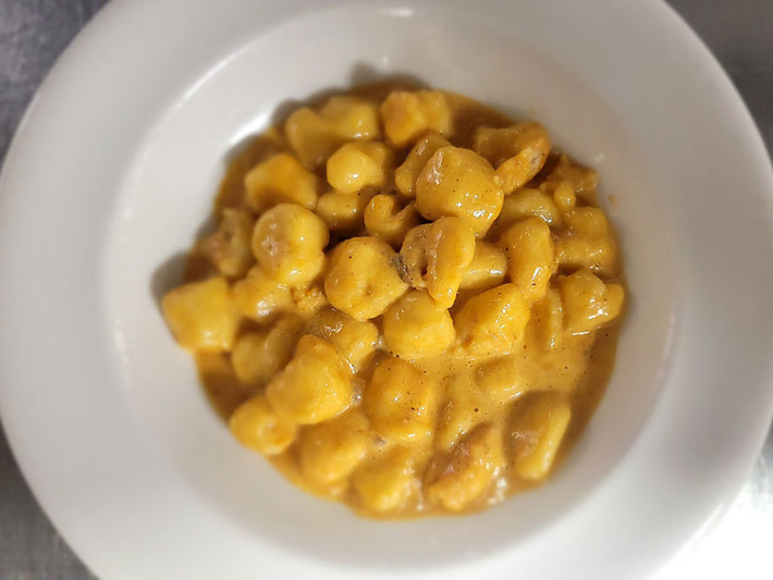 Gallery (The Food) | Casamici