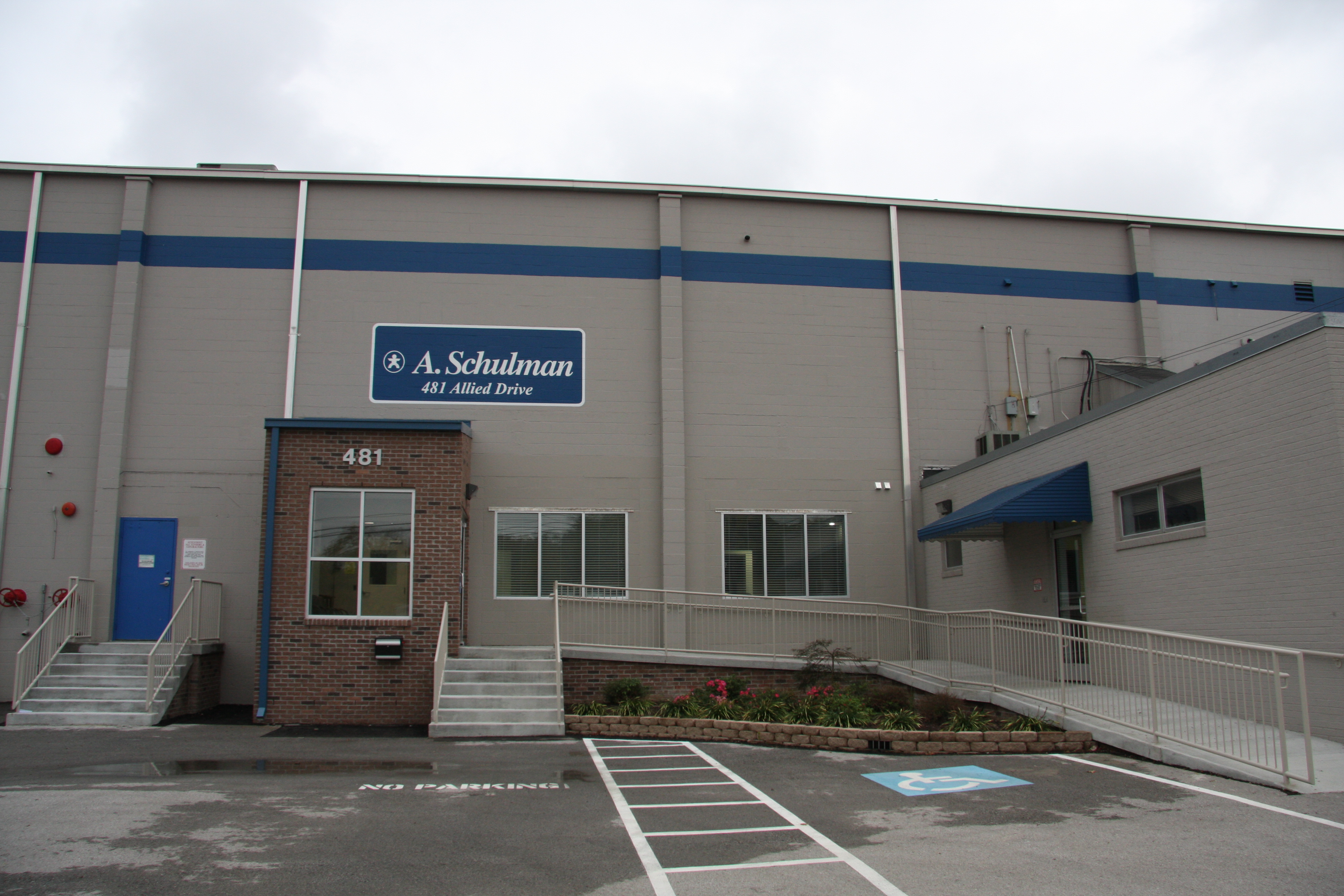 A. Schulman | abec-electric