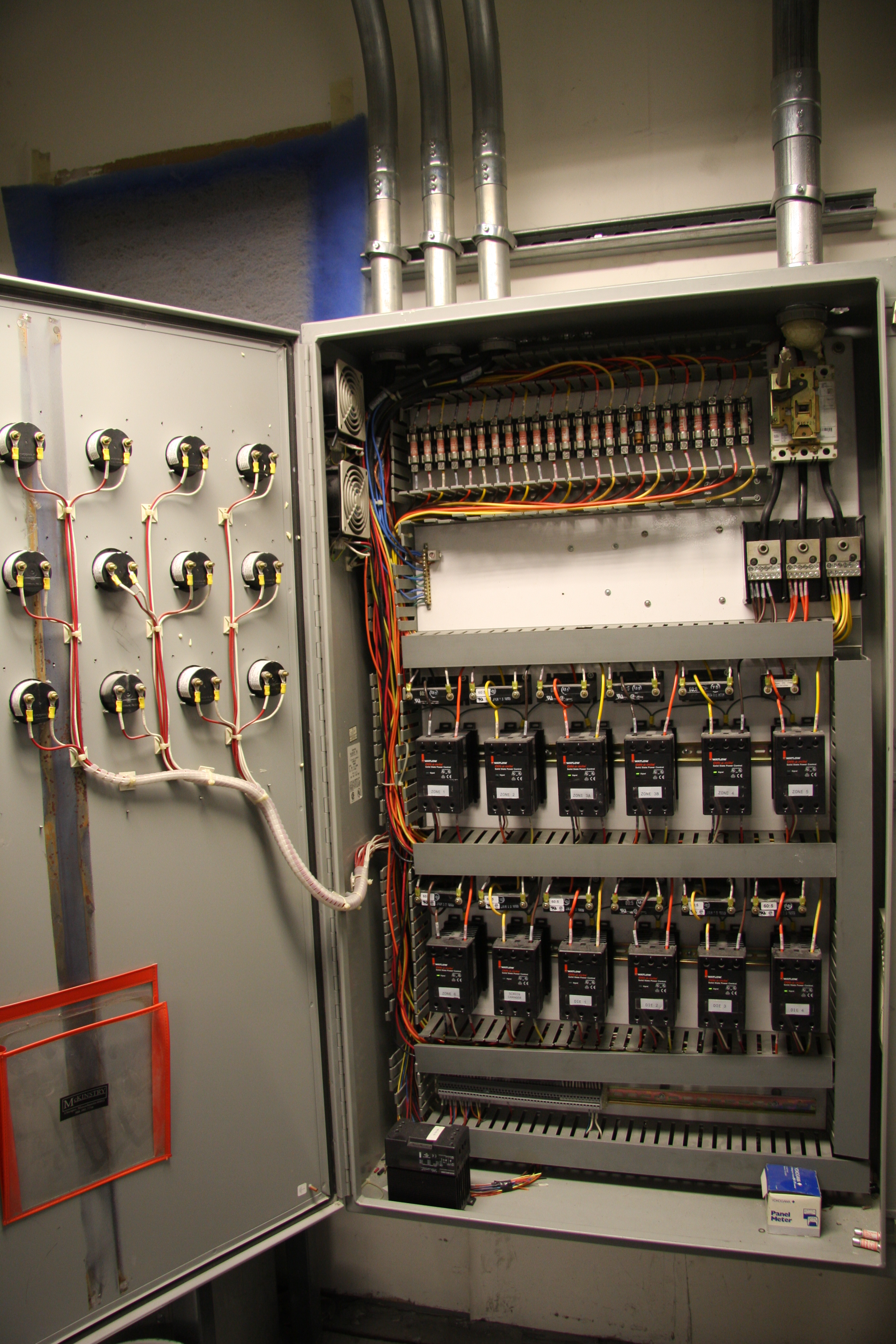 A. Schulman | abec-electric