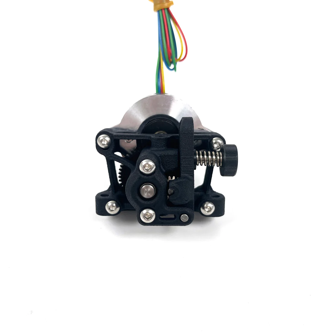 LDO Sherpa Mini Extruder | רב מימד Rav Meimad