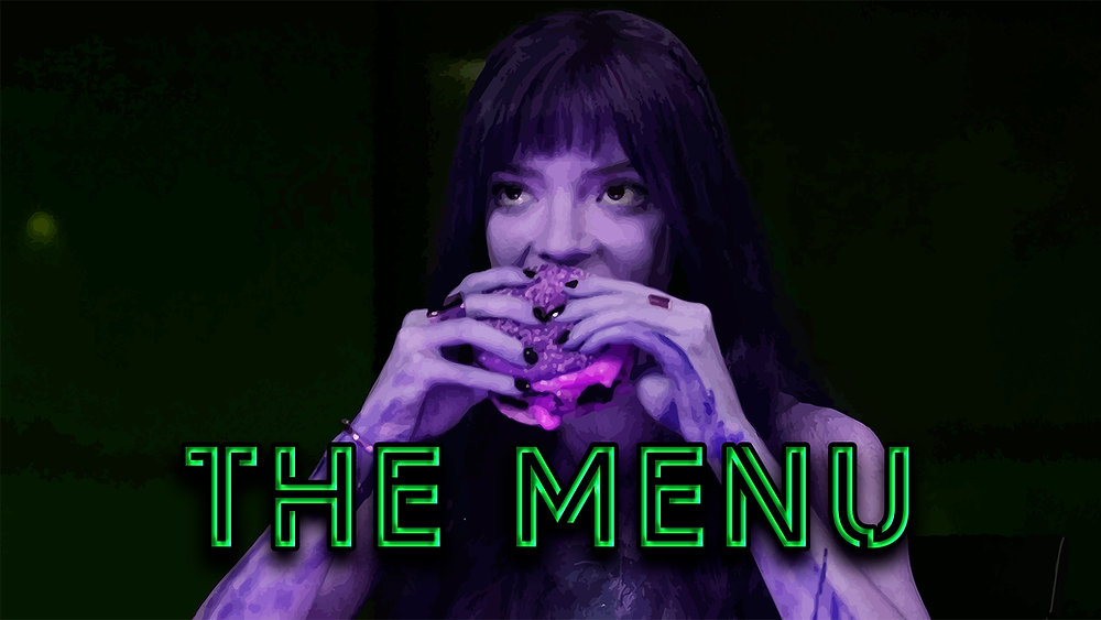 The Menu