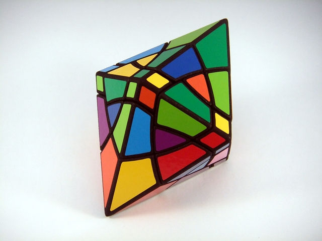 Fracture Series | Pitcher Puzzles