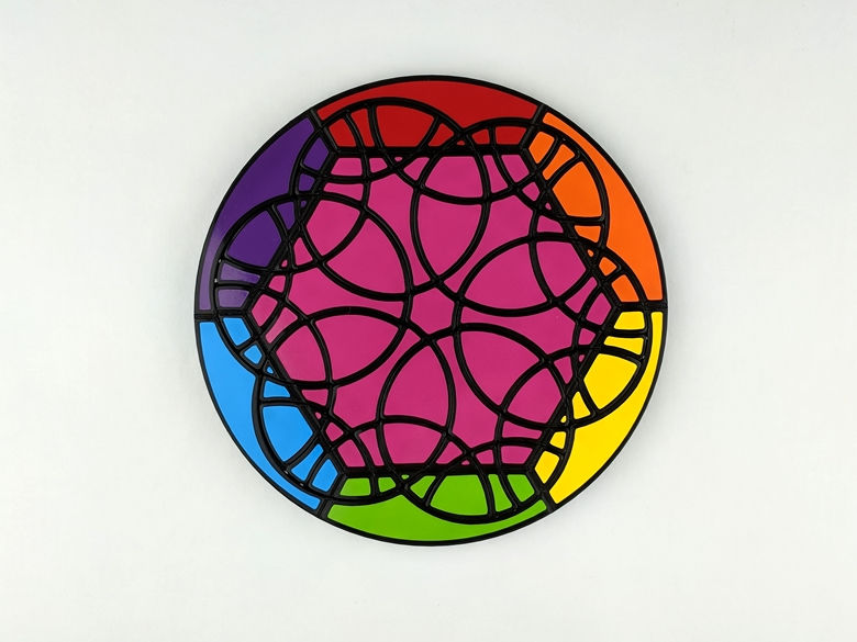 Andromeda & Infinity | Pitcher Puzzles