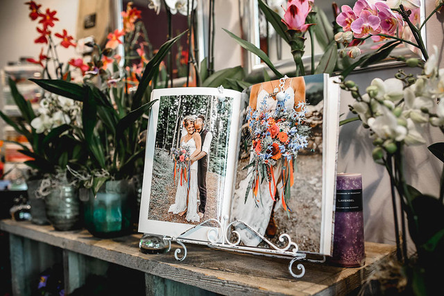 Über uns | blumenwerkstattvera