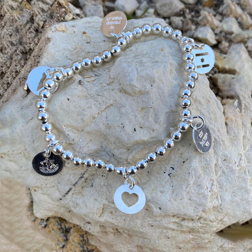 DIY Kit | Charmed Silver Unity