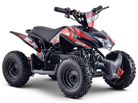 STOMP ELECTRIC BIKES | dannysdirtbikestore