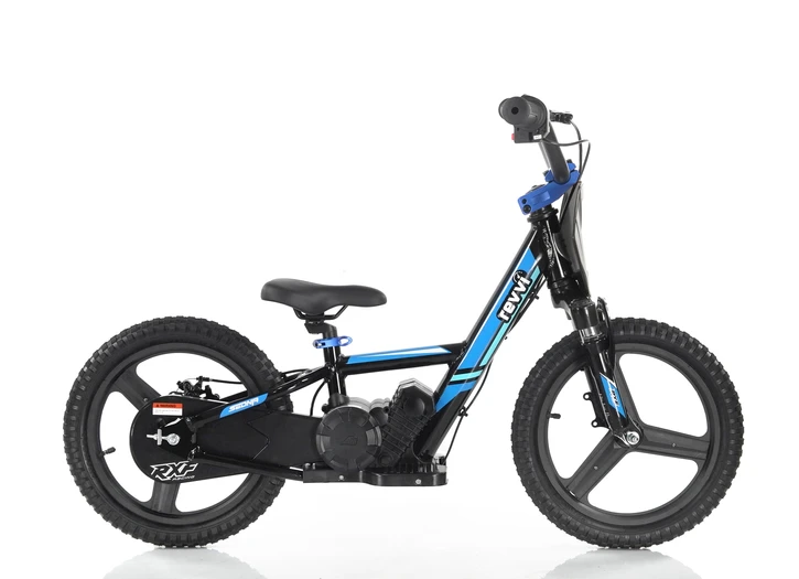 REVVI ELECTRIC BIKES | dannysdirtbikestore