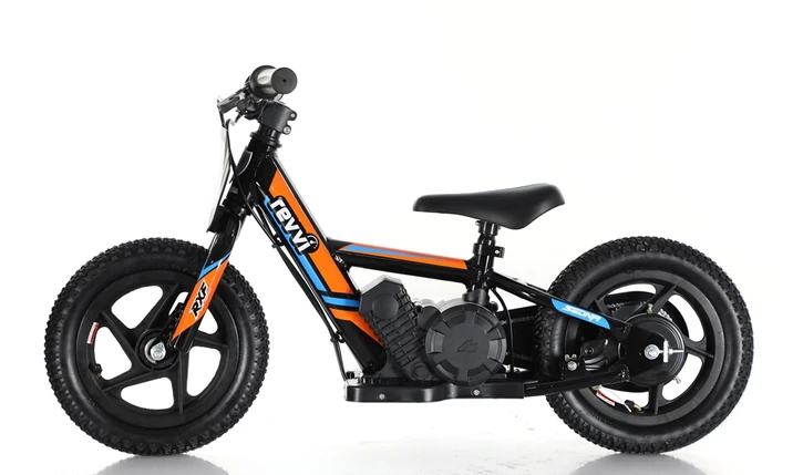 REVVI ELECTRIC BIKES | dannysdirtbikestore