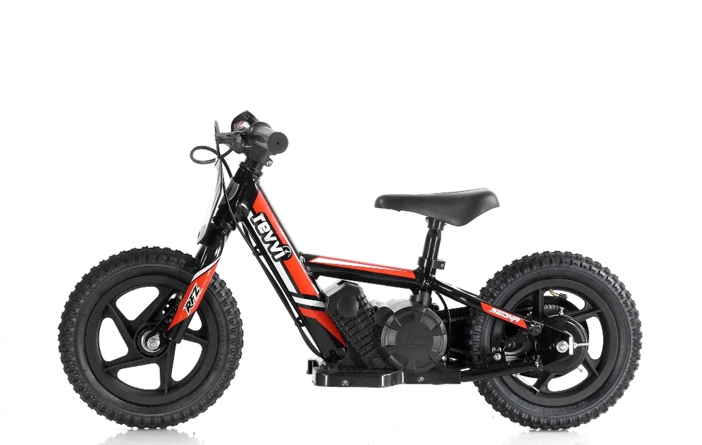 REVVI ELECTRIC BIKES | dannysdirtbikestore