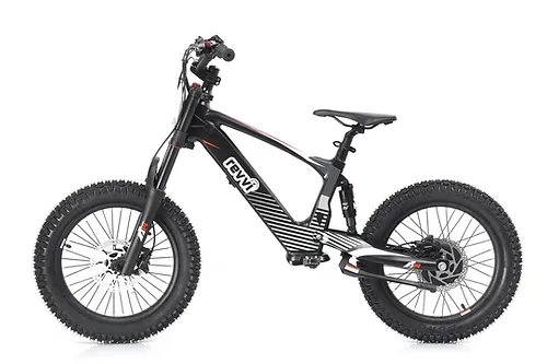 REVVI ELECTRIC BIKES | dannysdirtbikestore