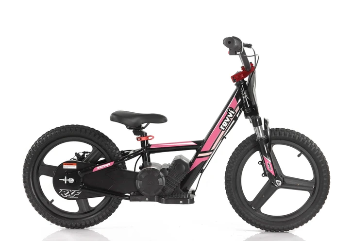 REVVI ELECTRIC BIKES | dannysdirtbikestore