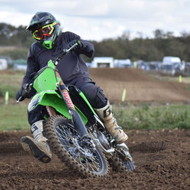 MILTON MALSOR MX PARK | dannysdirtbikestore
