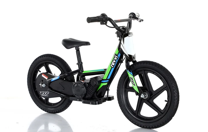 REVVI ELECTRIC BIKES | dannysdirtbikestore