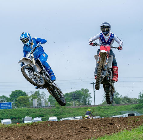 MILTON MALSOR MX PARK | dannysdirtbikestore