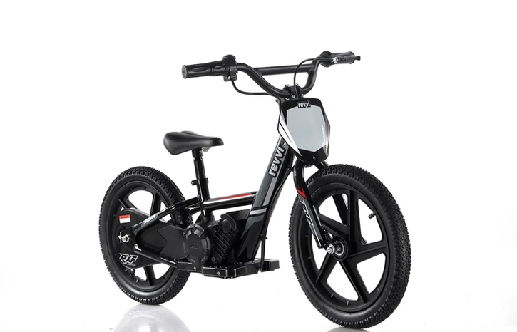REVVI ELECTRIC BIKES | dannysdirtbikestore