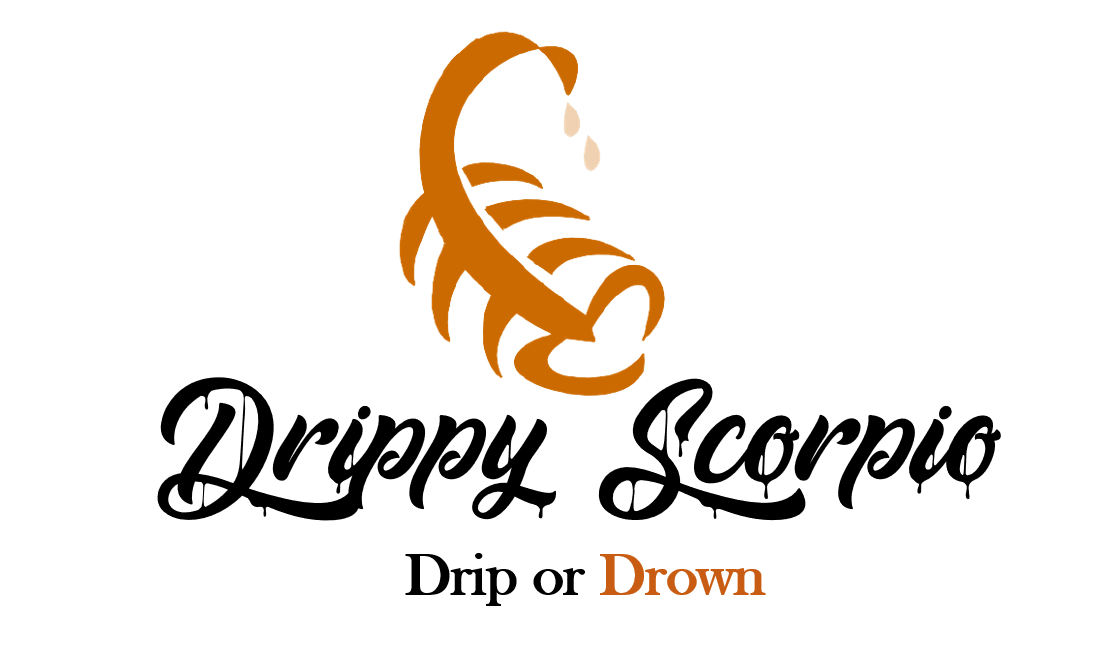 Store | Drippy Scorpio