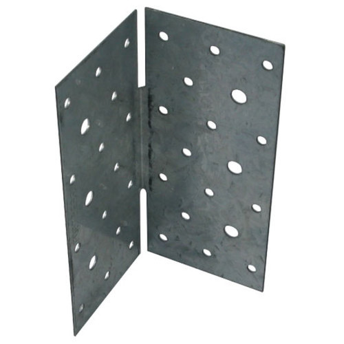 Pole to Girt Brackets | JA Fasteners