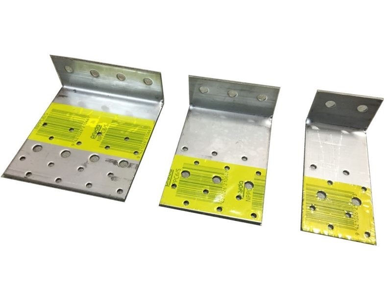 Pryda | JA Fasteners