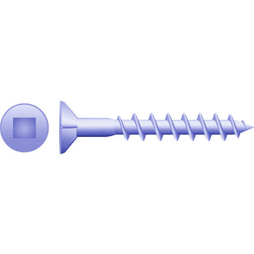 Blue Purlin Screws | JA Fasteners
