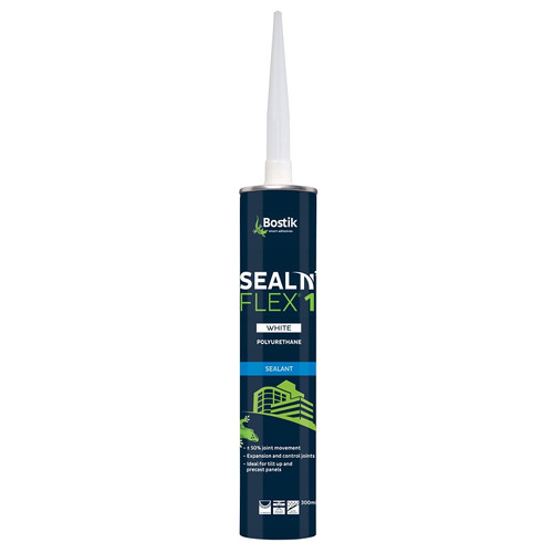 Bostik Seal "N" Flex 1 Sealant | JA Fasteners