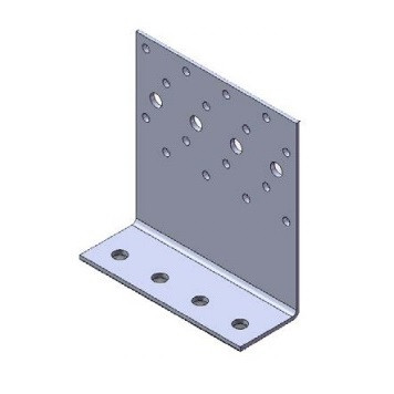 Concealed Purlin Cleats (CPC) | JA Fasteners