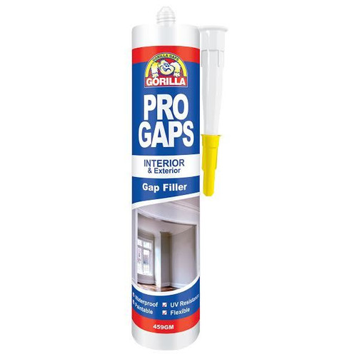 Gap Filler | JA Fasteners