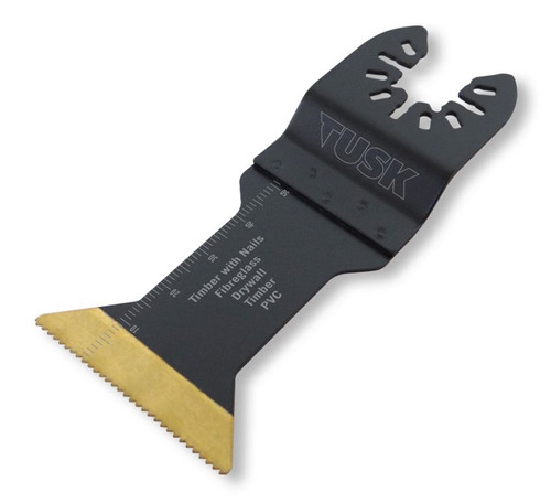 Tusk Multitool Blades | JA Fasteners