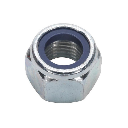 Nyloc Nuts | JA Fasteners