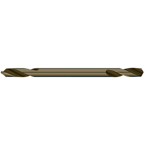 Double End Drill Bits | JA Fasteners