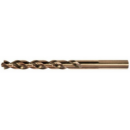 Cobalt Drill Bits - Bullet Point | JA Fasteners