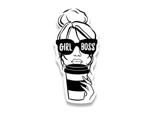 Girl Boss Digital | Anna Burton Designs