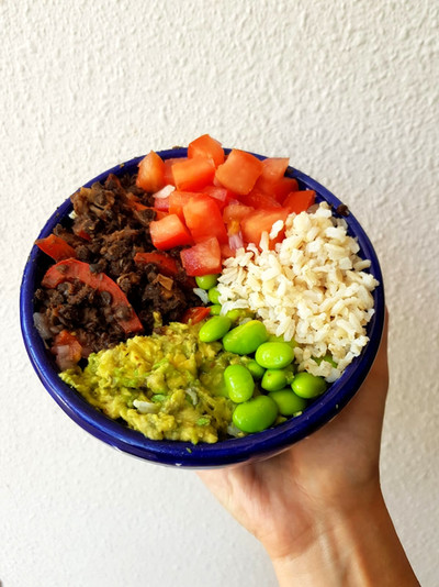 Goodness In Every Grain | The Little Rice Company