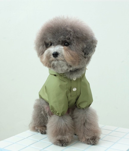 RAIN BREAKER | CutiePawty