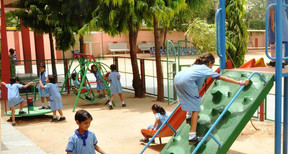 School Profile | Brightlands