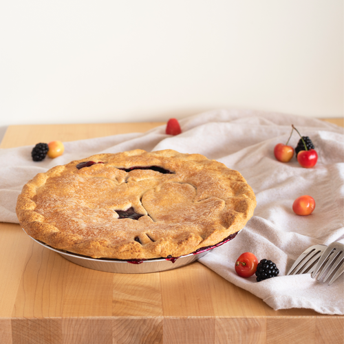 Fruit Juice Sweetened Michigan 4-Berry ® | Achatz Handmade Pies