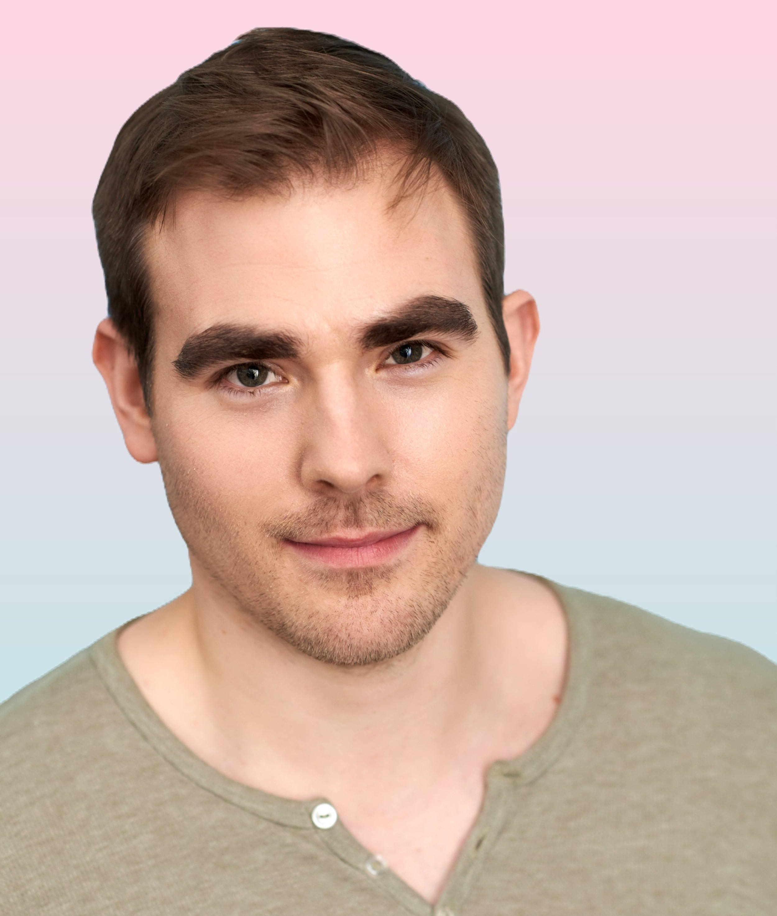 Home | Michael Barnett | Actor