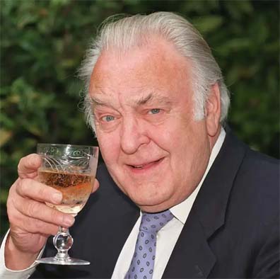 Famous bell ringers | stmarks-bellringers