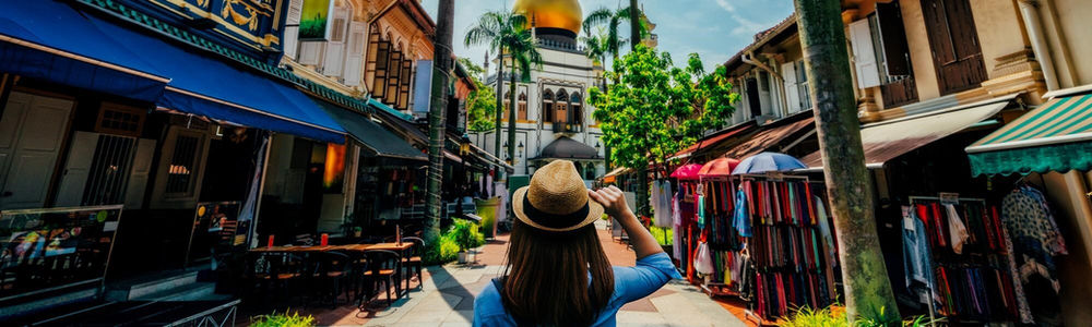 The Importance of Tourism in Preserving Culture and Heritage