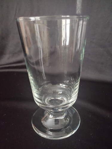 Glass Goblet | A Perfect Setting