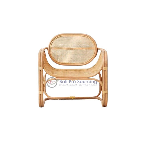 Loisa Rattan Armchair | bali pro sourcing