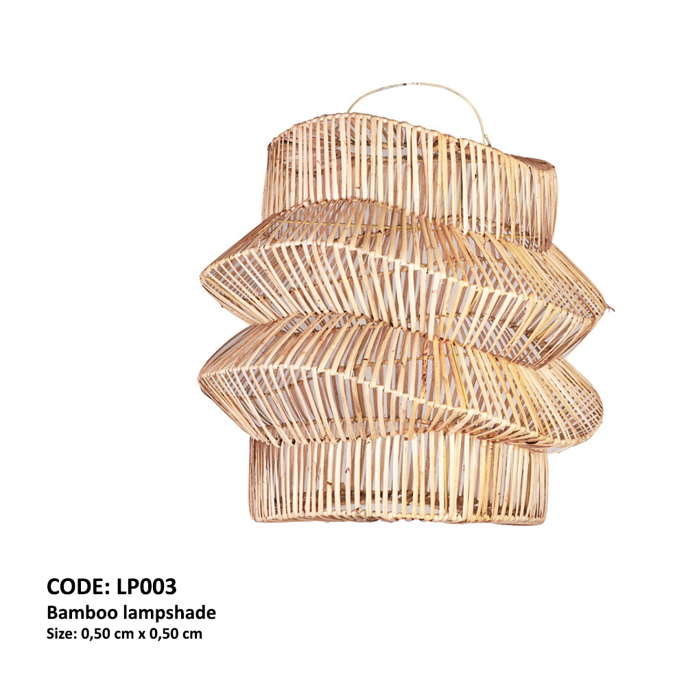 Rattan Shade - Latalier a Bali