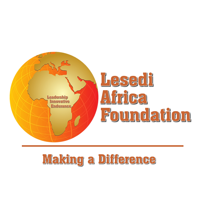Home | Lesedi Africa Founda