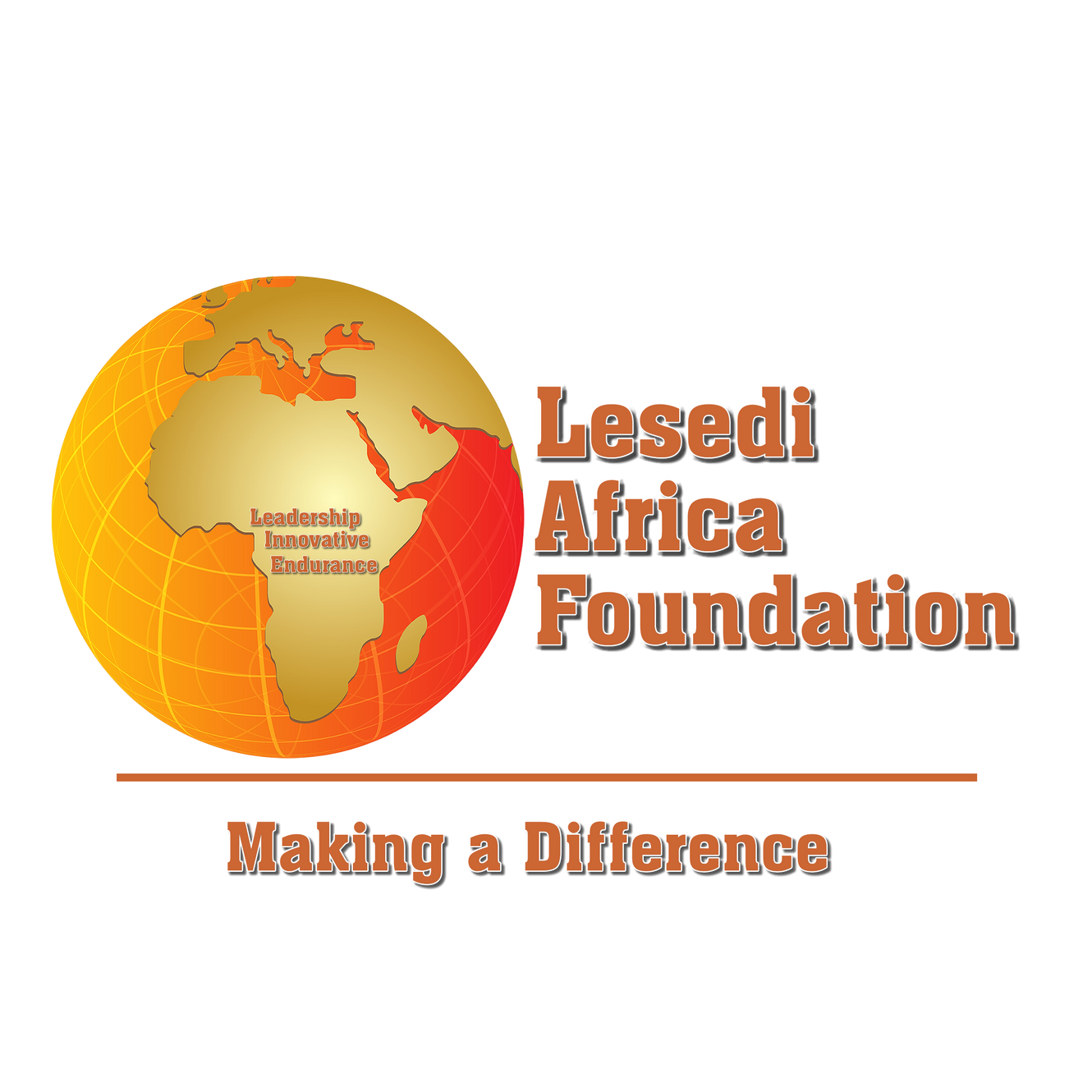 Meet the TEAM | Lesedi Africa Founda