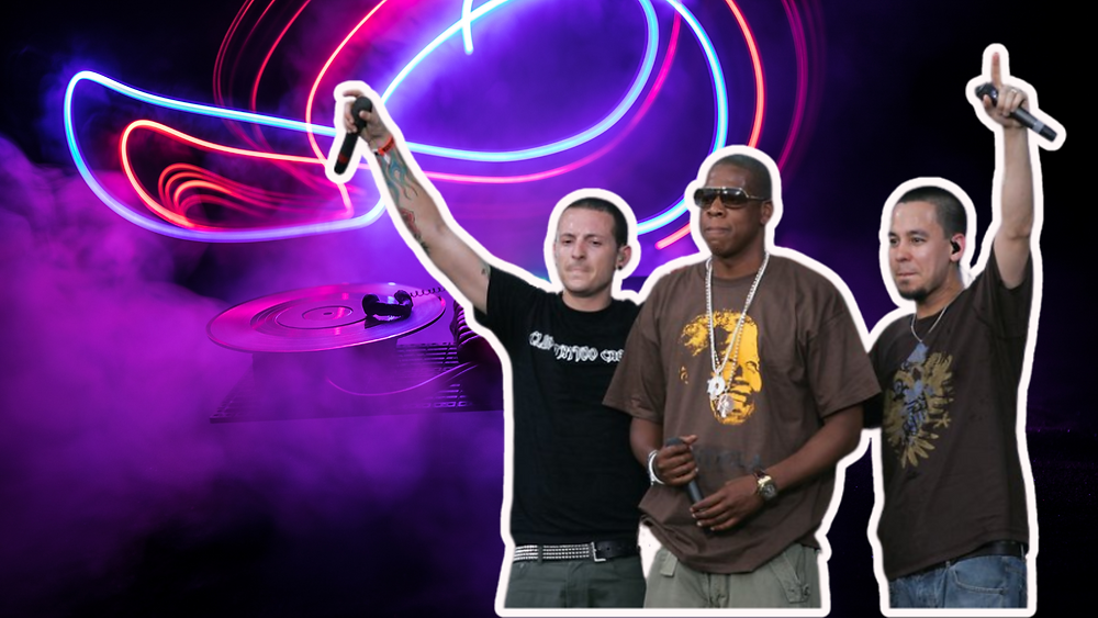 9 Mashups That Made the Charts