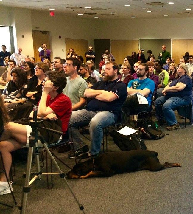 INSTITUTE | Deafhood Foundation