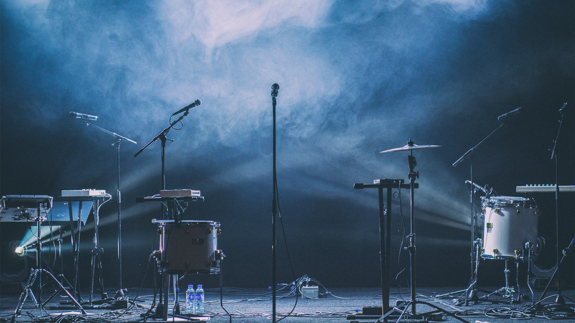 Equipment | AEM Productions