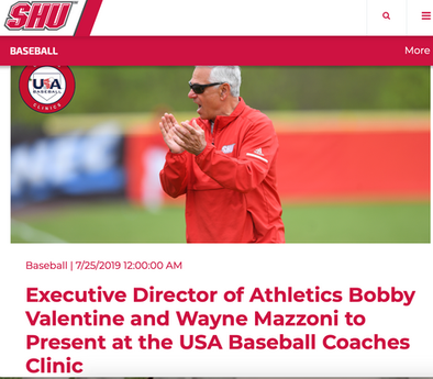 About | College Baseball Advisors