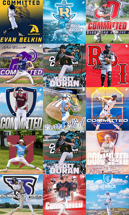 Advising | College Baseball Advisors